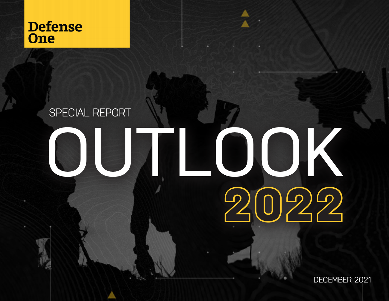 Defense Outlook 2022
