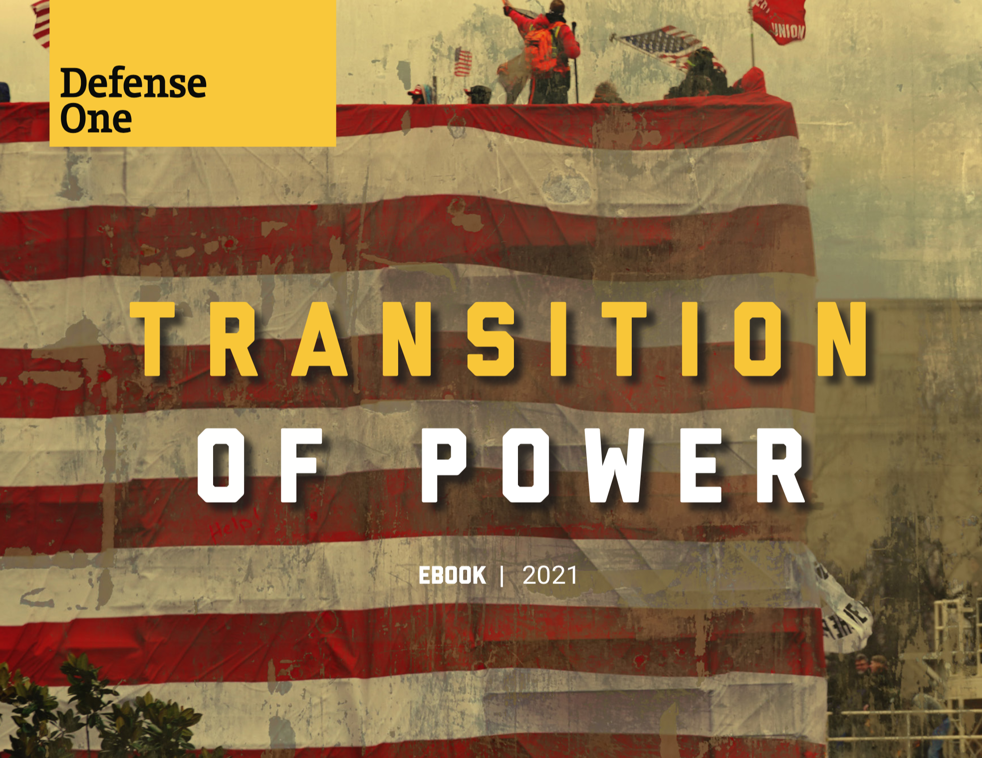 The Transition of Power