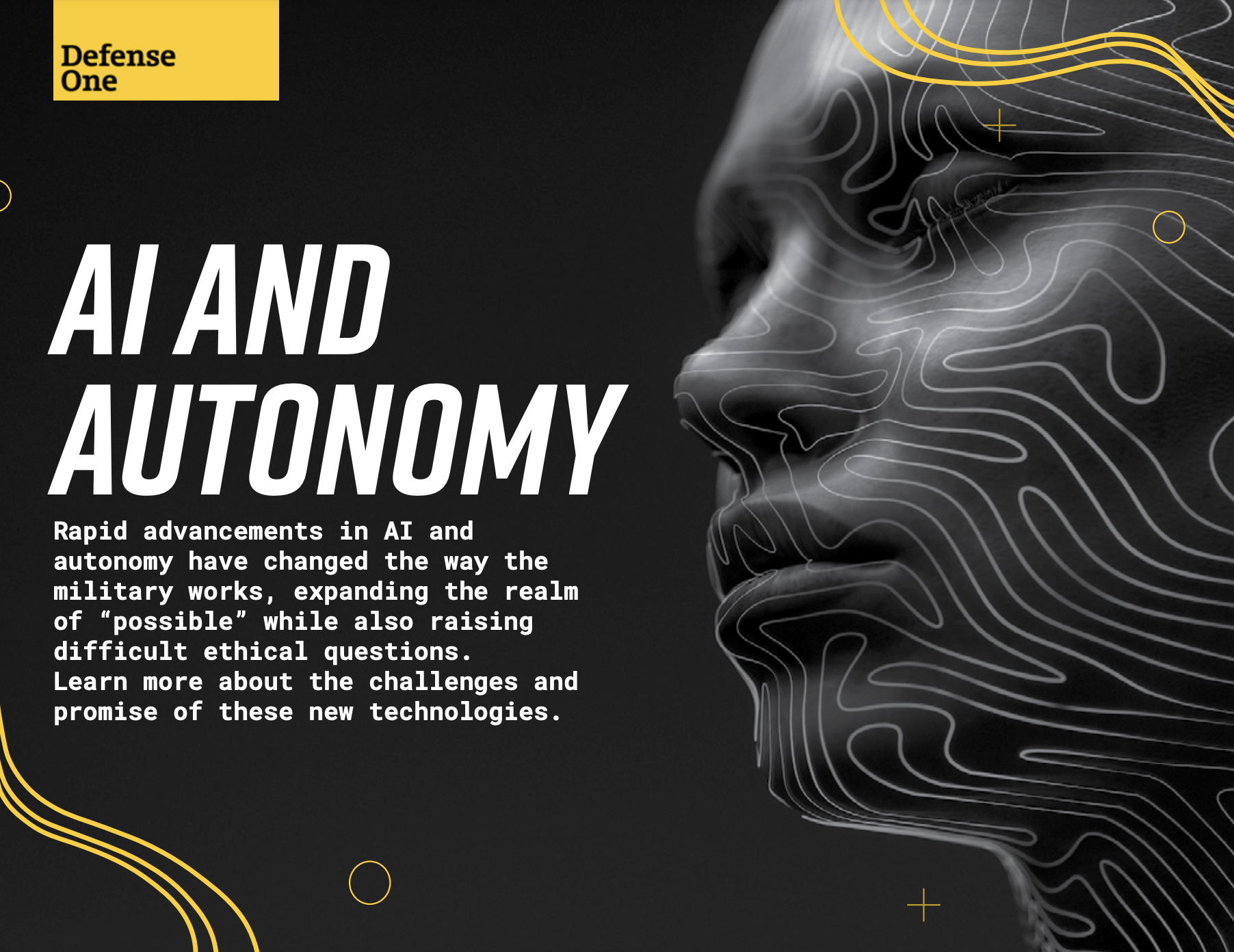 AI & Autonomy