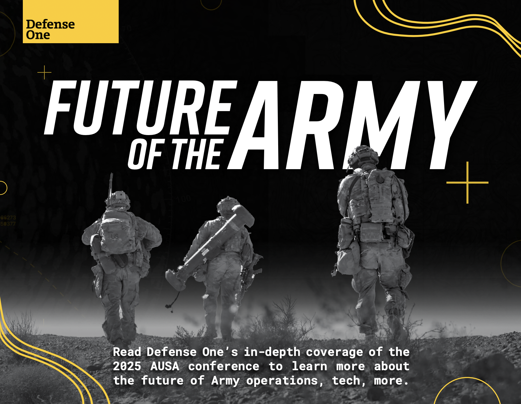 Future of the Army