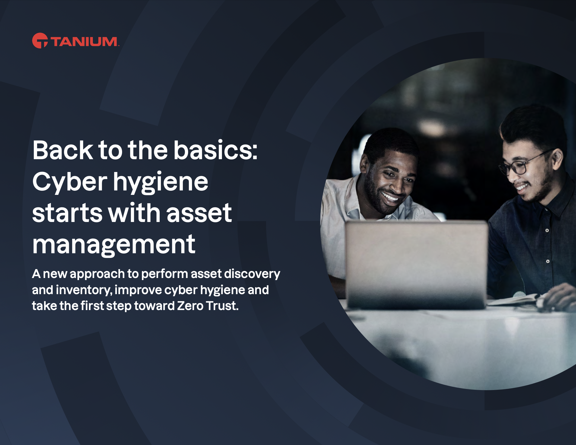 Back to the basics: Cyber hygiene starts with asset management