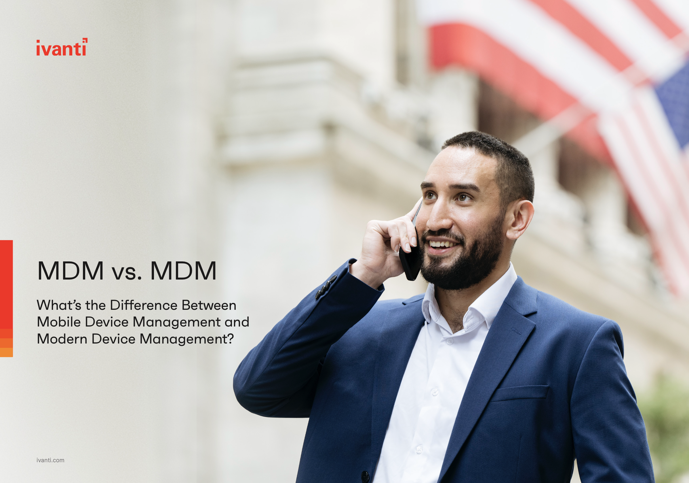 MDM vs. MDM - What’s the Difference Between Mobile Device Management ...
