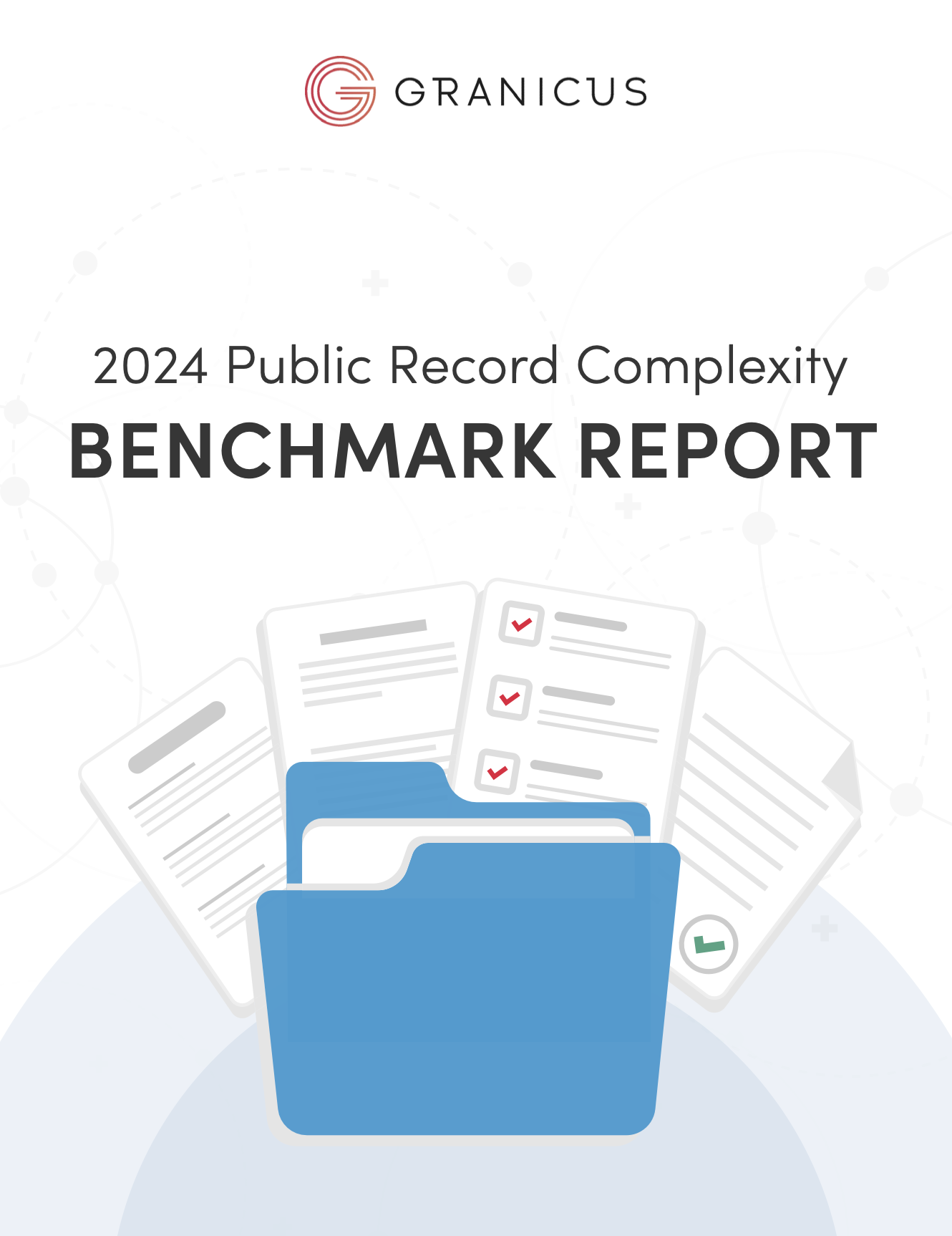 2024 Public Records Benchmark Report