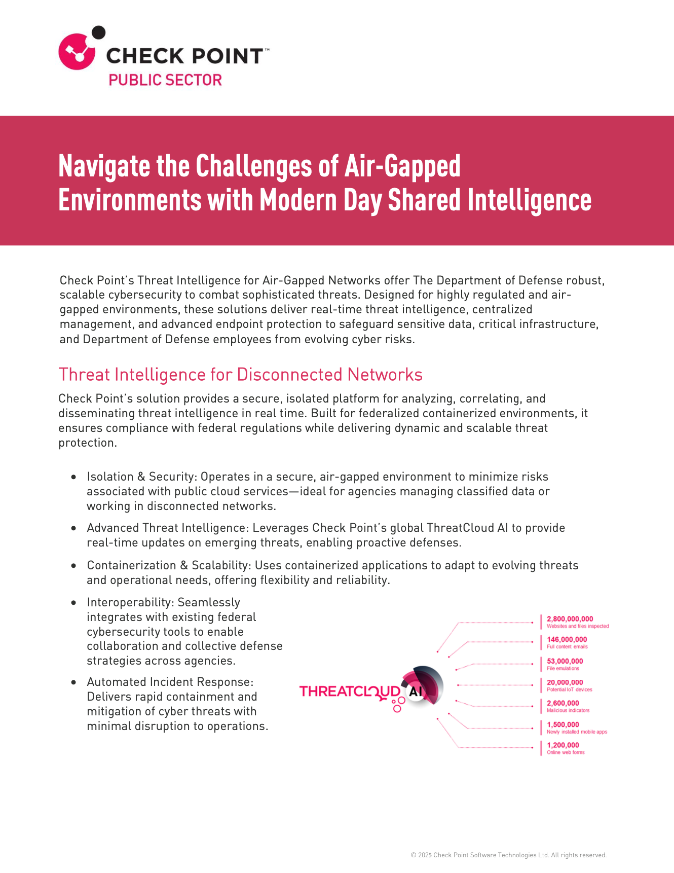 Navigate the Challenges of Air-Gapped Environments with Modern Day ...