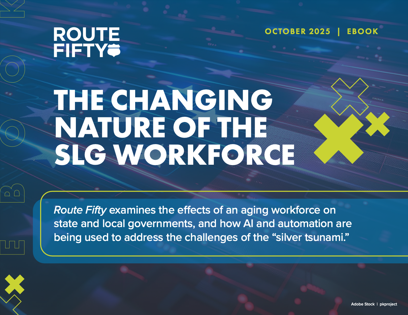 Changing Workforce