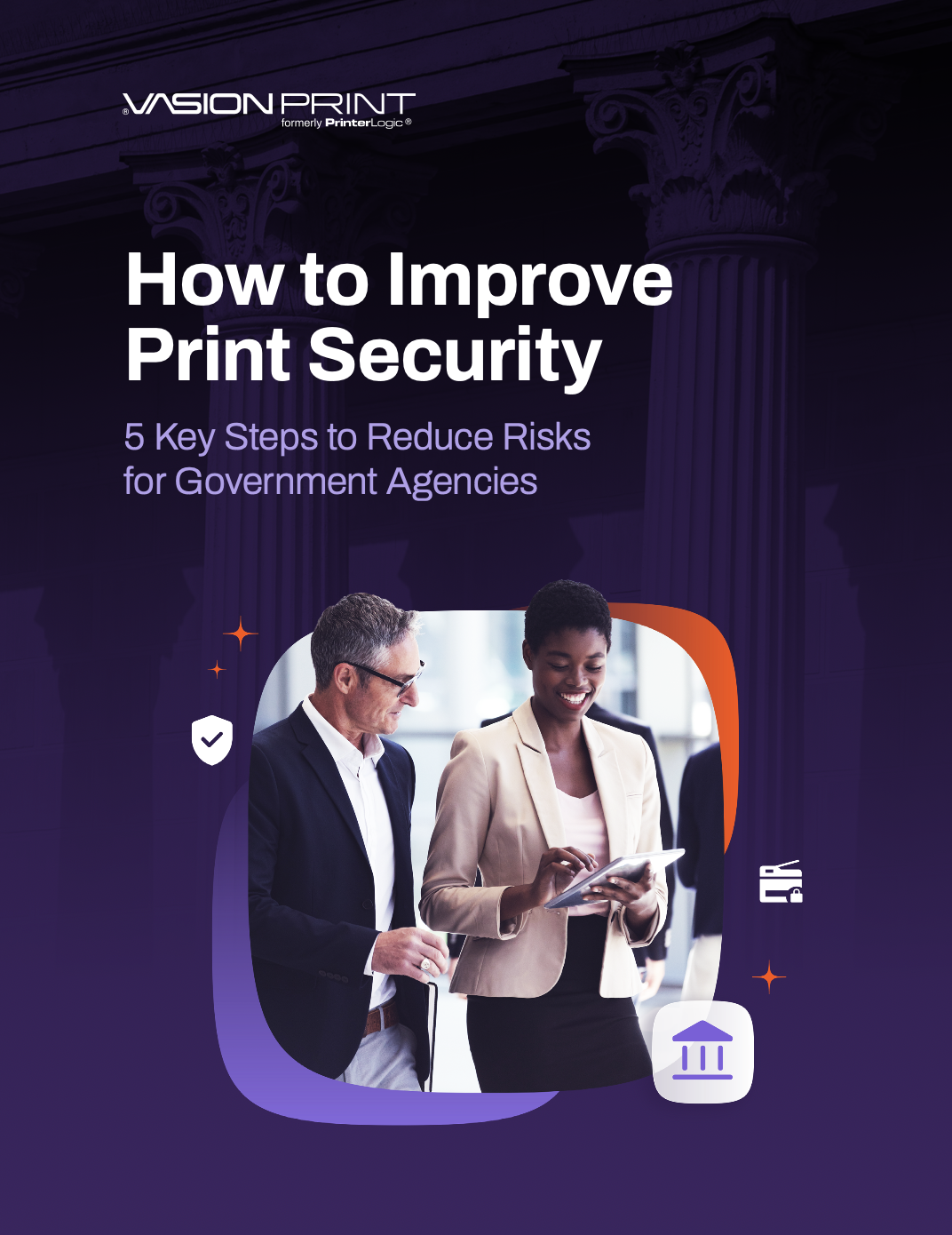 How to Improve Print Security