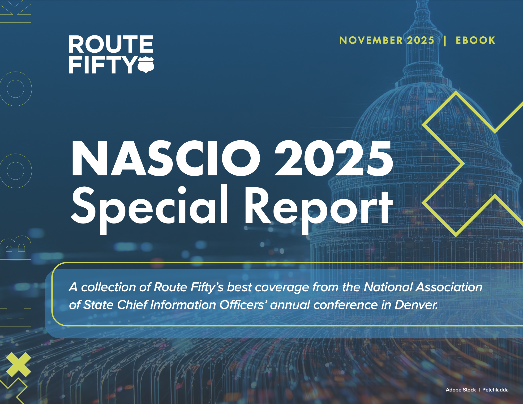 NASCIO 2025 Special Report