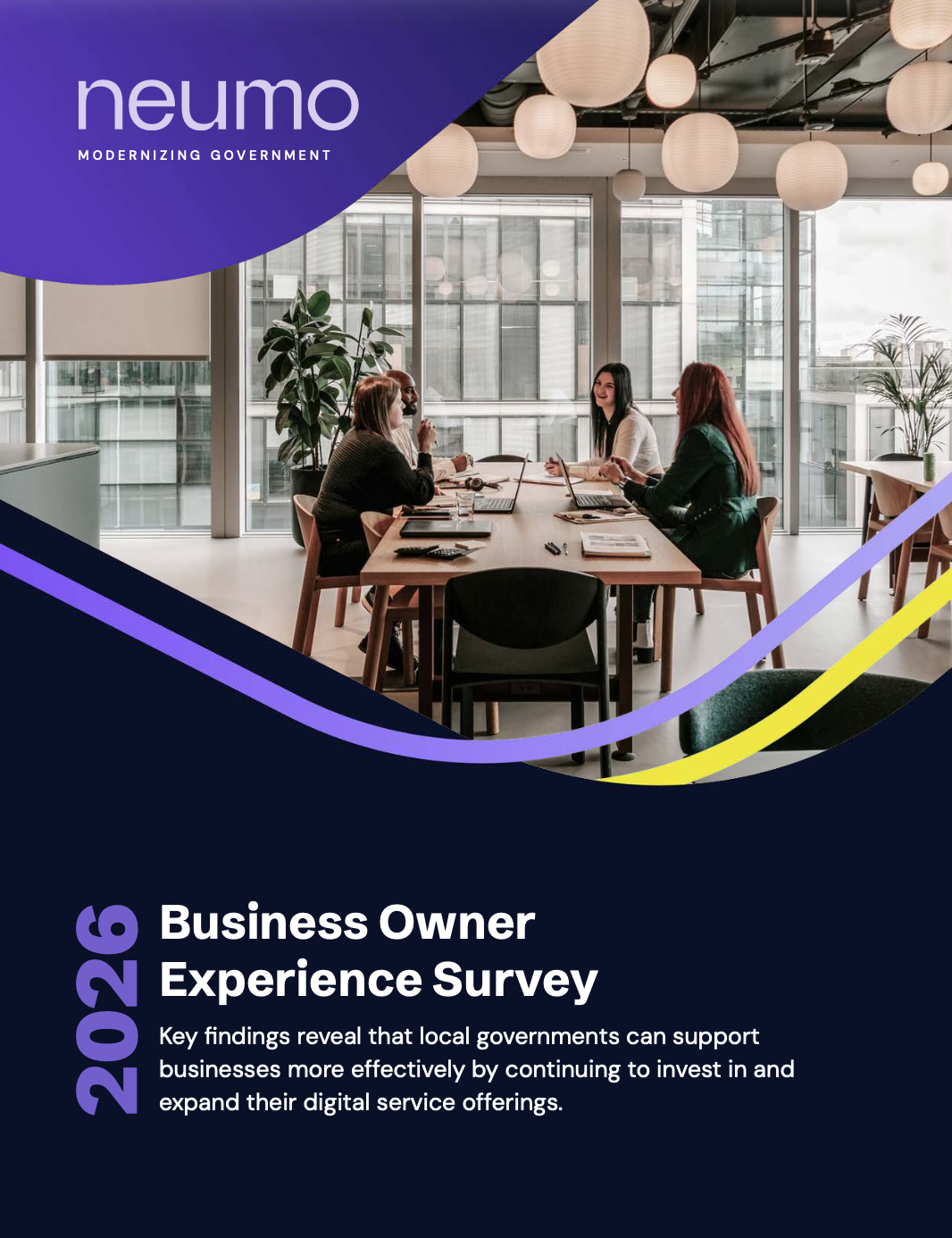 2026 Business Owner Experience Survey