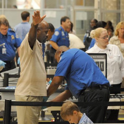 TSA clears racial-profiling app for takeoff - Nextgov/FCW