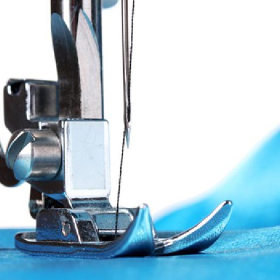 The Pentagon’s latest weapon: A $1.2 million unmanned sewing machine ...