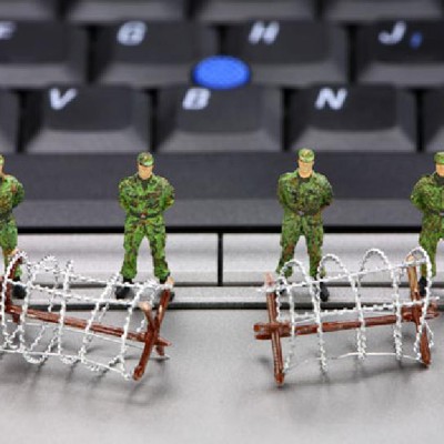 U.S. moves to contain collateral damage from cyber weapons - Nextgov/FCW