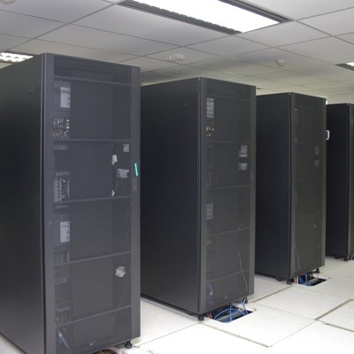 No one knows how much energy older federal data centers use - Nextgov/FCW