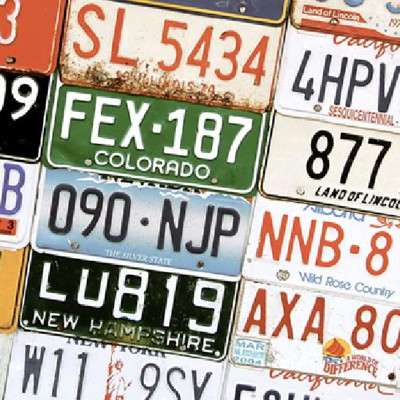 DHS taps database of license plate snapshots to hunt fugitives ...
