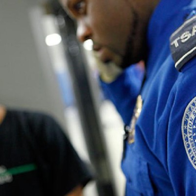 TSA awards contract for explosives detection systems - Nextgov/FCW