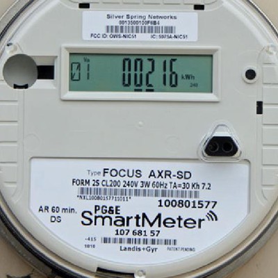 Army plans widescale deployment of energy smart meters - Nextgov/FCW