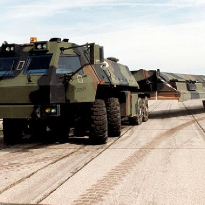 Air Force eyes return of mobile nuclear missiles - Nextgov/FCW