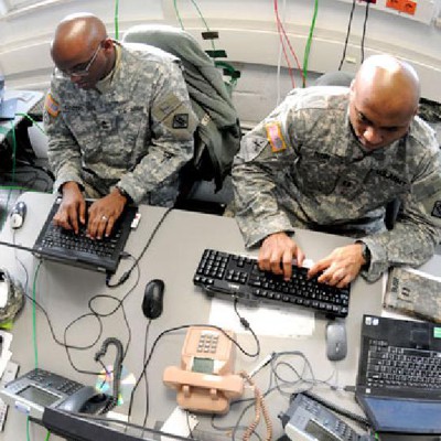 Air Force and Army Disclose Budget for Hacking Operations - Nextgov/FCW
