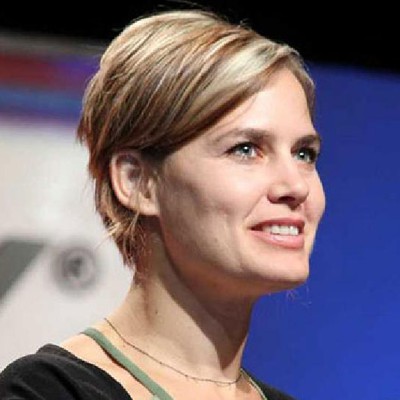 Meet Jennifer Pahlka: She Wants to Reboot the Way You Work - Nextgov/FCW