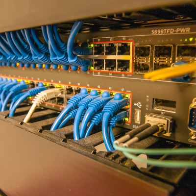 FBI Data Center Efficiency Program the Way of the Future? - Nextgov/FCW