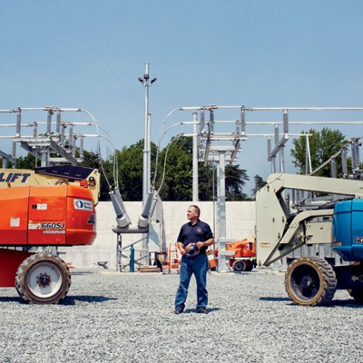 NSA's New Spy Facilities Are Seven Times Bigger Than the Pentagon ...