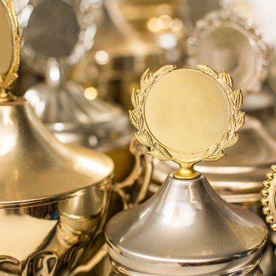 Awards Recognize Best in Government Cybersecurity - Nextgov/FCW