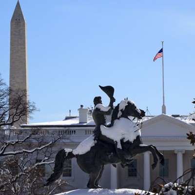 Estimate Your Snow Day Savings Using the New Telework Toolkit - Nextgov/FCW