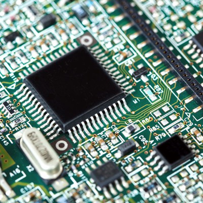 DARPA Chip Aims to Secure Electronics Throughout the Supply Chain ...