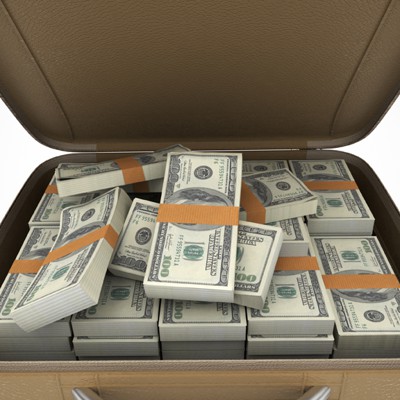 How Big Data Could Help Law Enforcement Catch Bulk Cash Smugglers ...