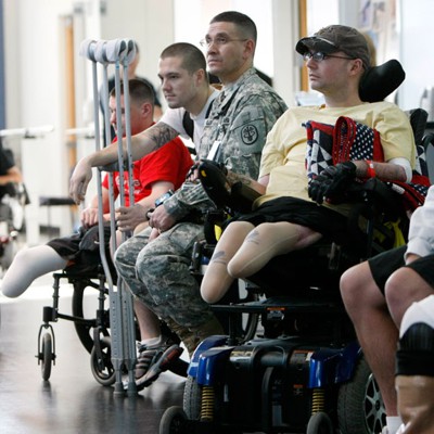 VA Faces Systemwide Problems with Patient Scheduling - Nextgov/FCW