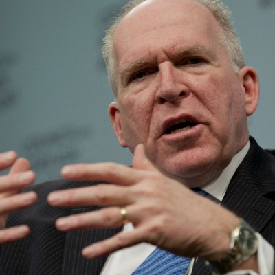 CIA Live: Spy Agency Holds Public Summit - Nextgov/FCW