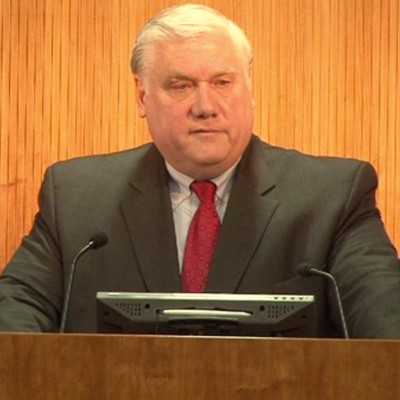 Former VA Health Chief Kizer Wants Secretary Job - Nextgov/FCW