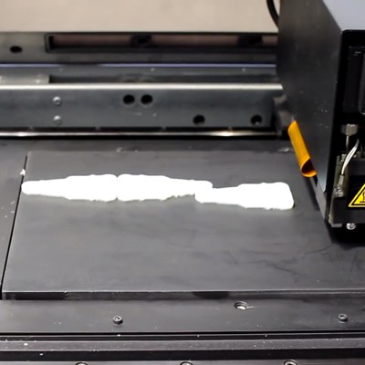 The FBI Is Getting Its Own, Personal 3D Printer for Studying Bombs ...