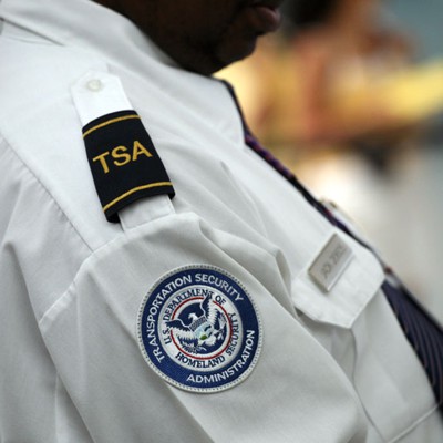 Infographic: A Day in the Life of DHS - Nextgov/FCW