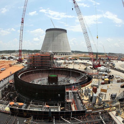 Infographic: Nuclear Reactors, But in Miniature - Nextgov/FCW