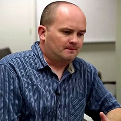 Mikey Dickerson: No Paper Pushing at US Digital Service - Nextgov/FCW