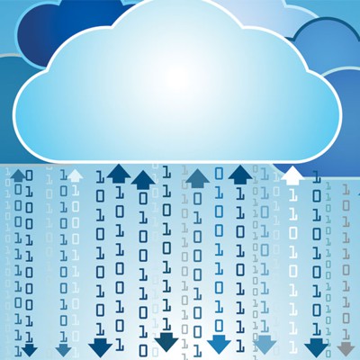 Office of Naval Research Eyes Tactical Cloud - Nextgov/FCW