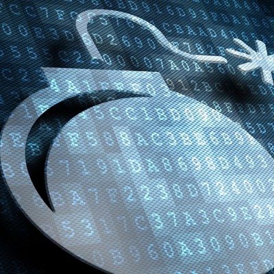 Infographic: Are We Prepared for Major Cyberattacks? - Nextgov/FCW