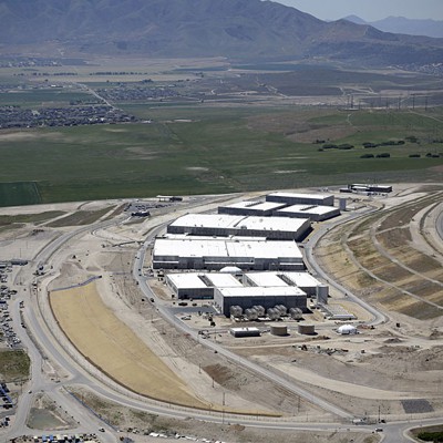 NSA Turns to the Cloud to Help Manage Data Deluge - Nextgov/FCW