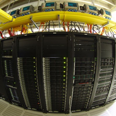 Intelligence Agency Wants an Even More Super Supercomputer - Nextgov/FCW