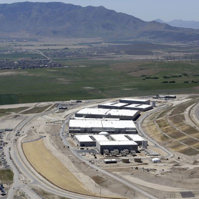 'Connect the Dots' -- An Alternative to NSA Bulk Surveillance ...