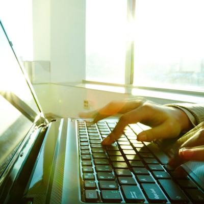 The IRS Knows What Computer You Are Using -- and That Might Be a Good ...