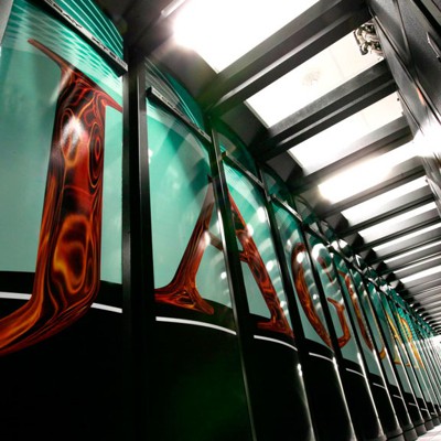 Spy Research Agency Is Building Psychic Machines to Predict Hacks ...