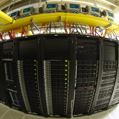 Supercomputing: Key to Discovery and Competitiveness - Nextgov/FCW