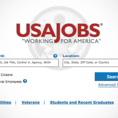 Applying for Federal Jobs? Uncle Sam’s Career Site To Get a Facelift ...