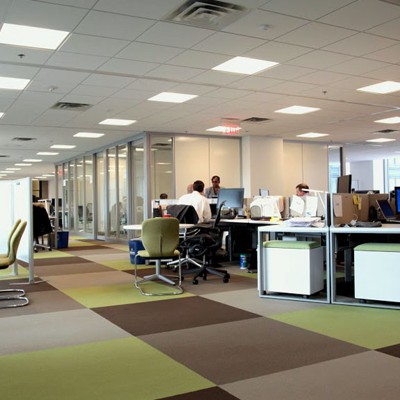 Meet the Agencies: Modeling the Future at GSA - Nextgov/FCW