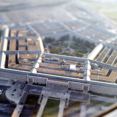 BYOD to the Pentagon? Pilot to Begin This Summer - Nextgov/FCW