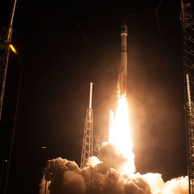Want to Build a NASA Rocket? Agency Goes Public with Source Code ...