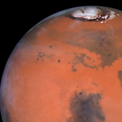 Video: NASA's Path to Mars - Nextgov/FCW