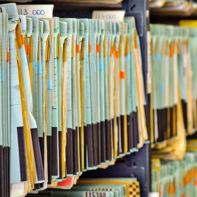 Are Government Records Management Practices in Peril? - Nextgov/FCW