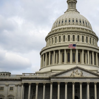 5 Things You Need To Know About the USA Freedom Act - Nextgov/FCW